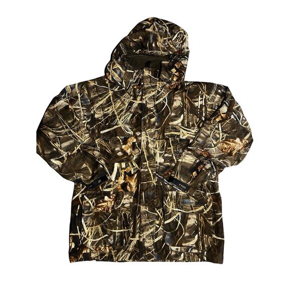 Ducks Unlimited | Jackets & Coats | Ducks Unlimited Whitewater Mens ...